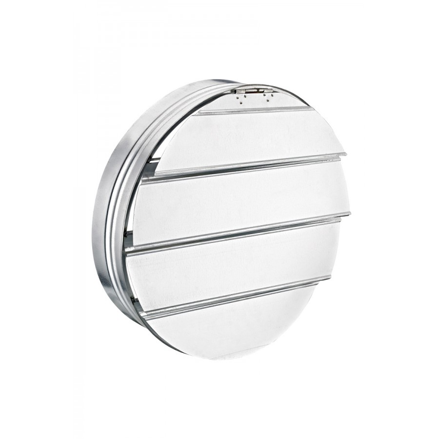 BVN BASP 400 Rüzgarla açılan Panjur Ø415