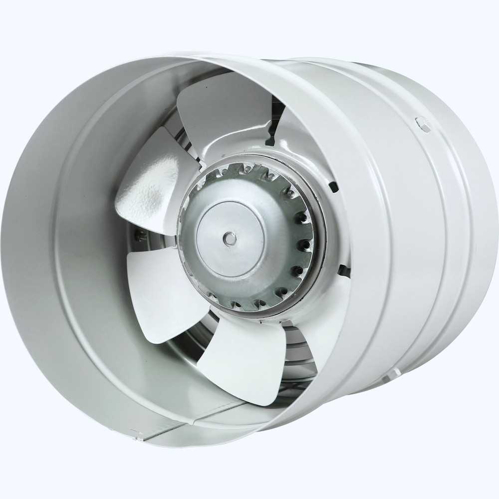 KAYI AXIS 350 Kanal Tipi Aksiyel Fan 3110m³/h 230V