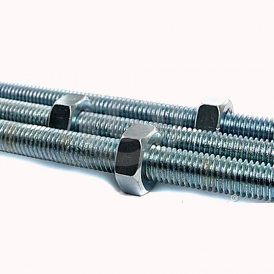 GİJON SAPLAMA (TİJ) M8 -1m